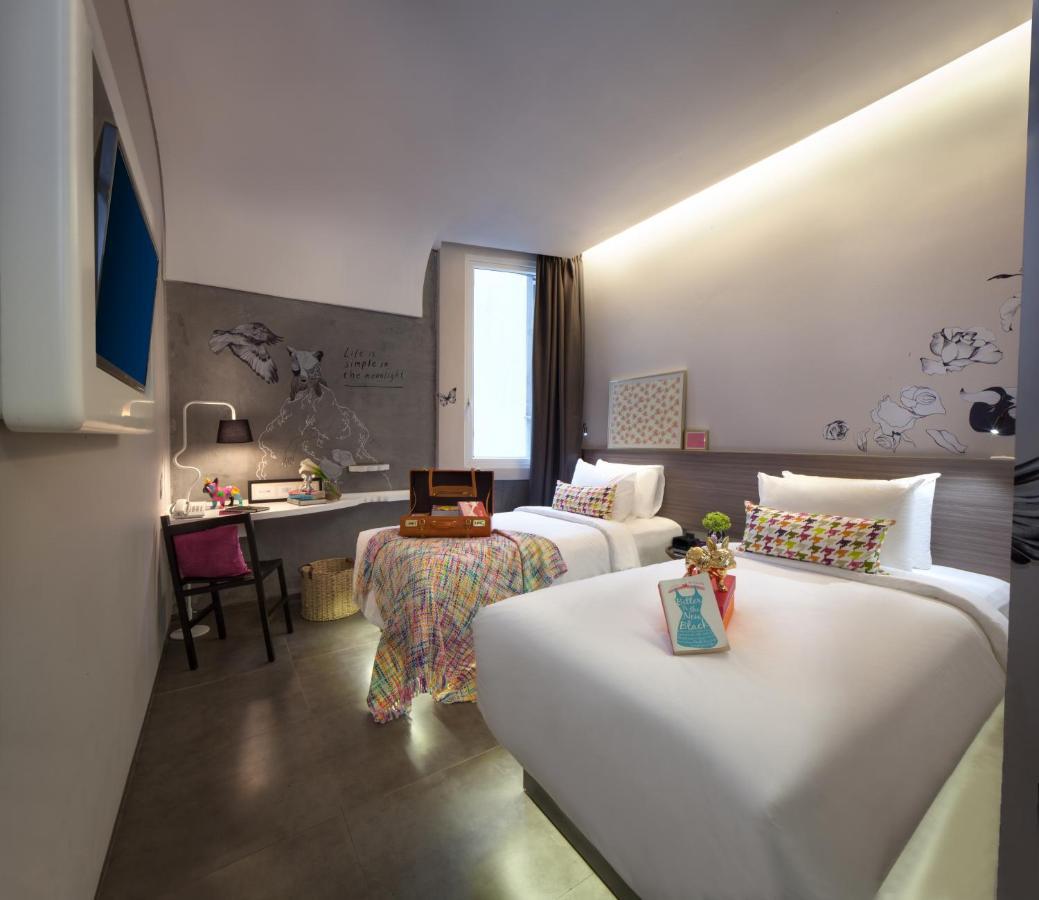 ARTOTEL THAMRIN JAKARTA HOTEL