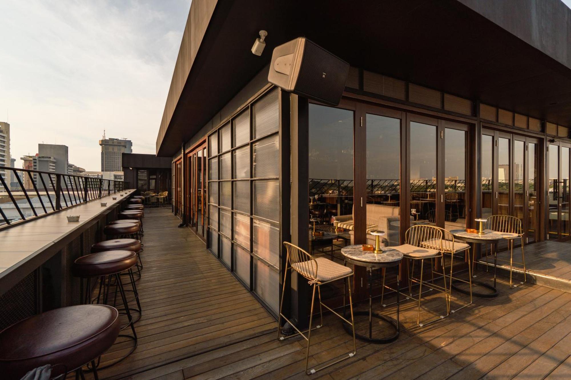 ARTOTEL THAMRIN JAKARTA HOTEL